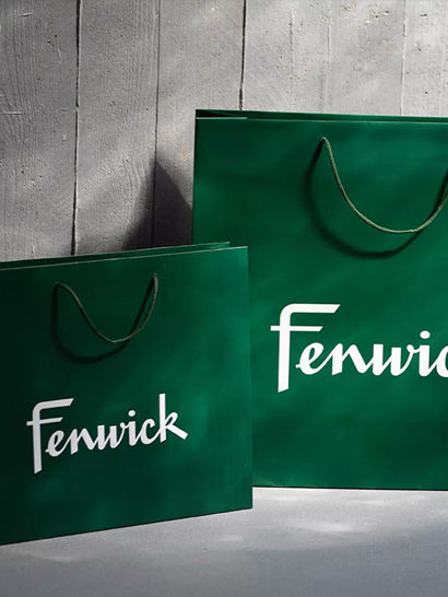 Bartholomew Bear Medium – Fenwick